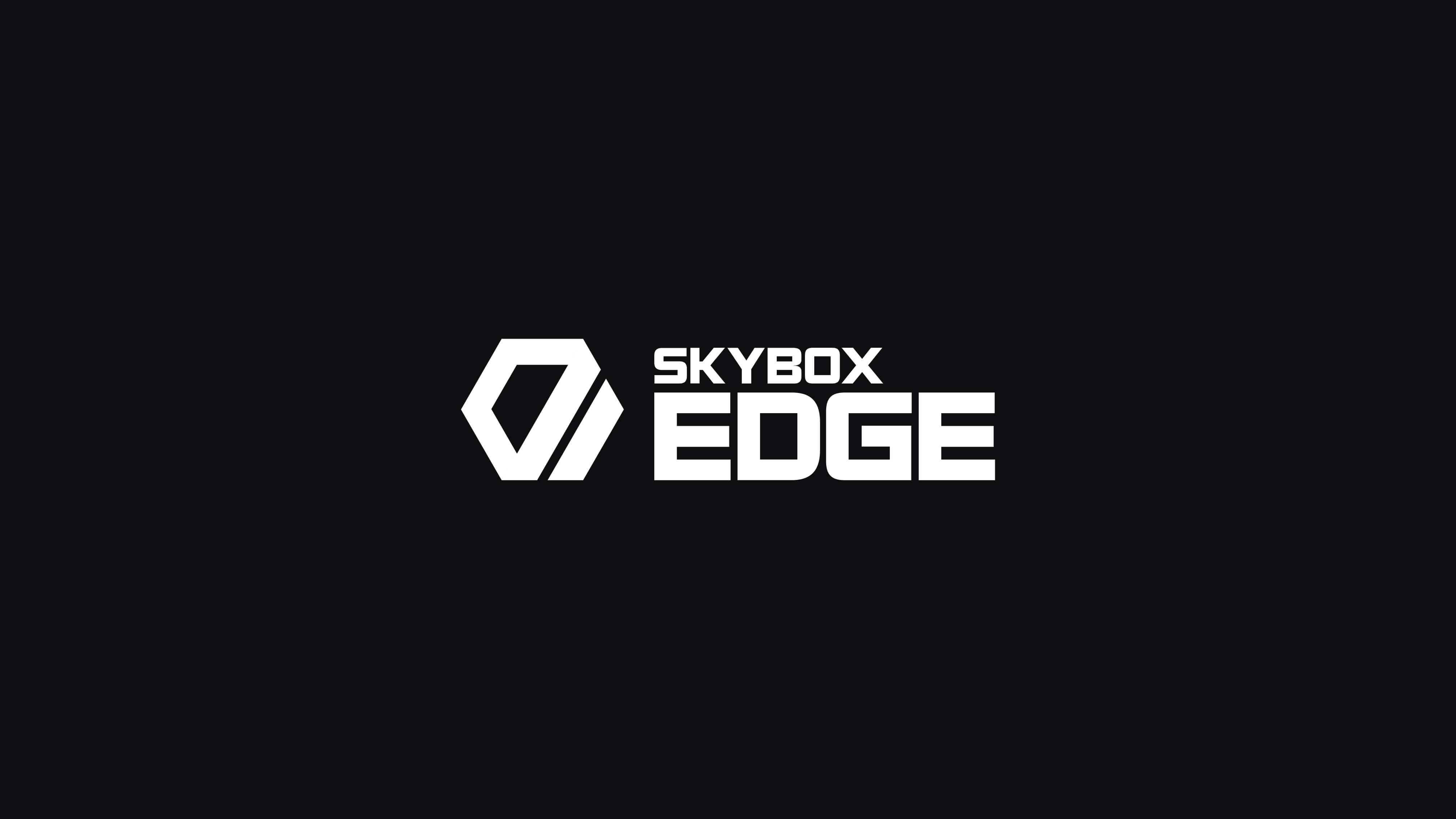 Studio Primal | Skybox Edge